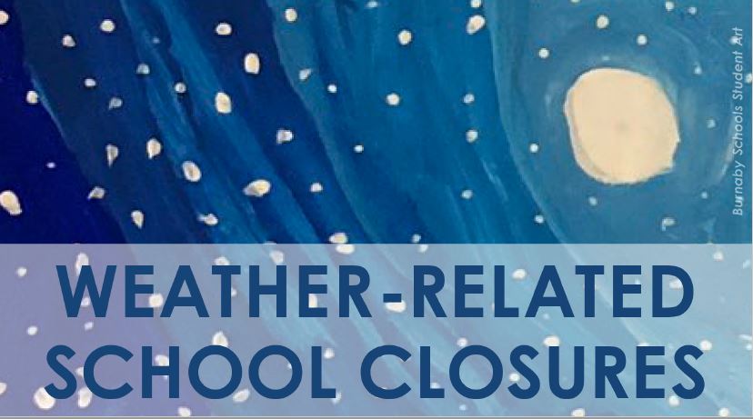 South Slope & BC School for the Deaf | Burnaby School District