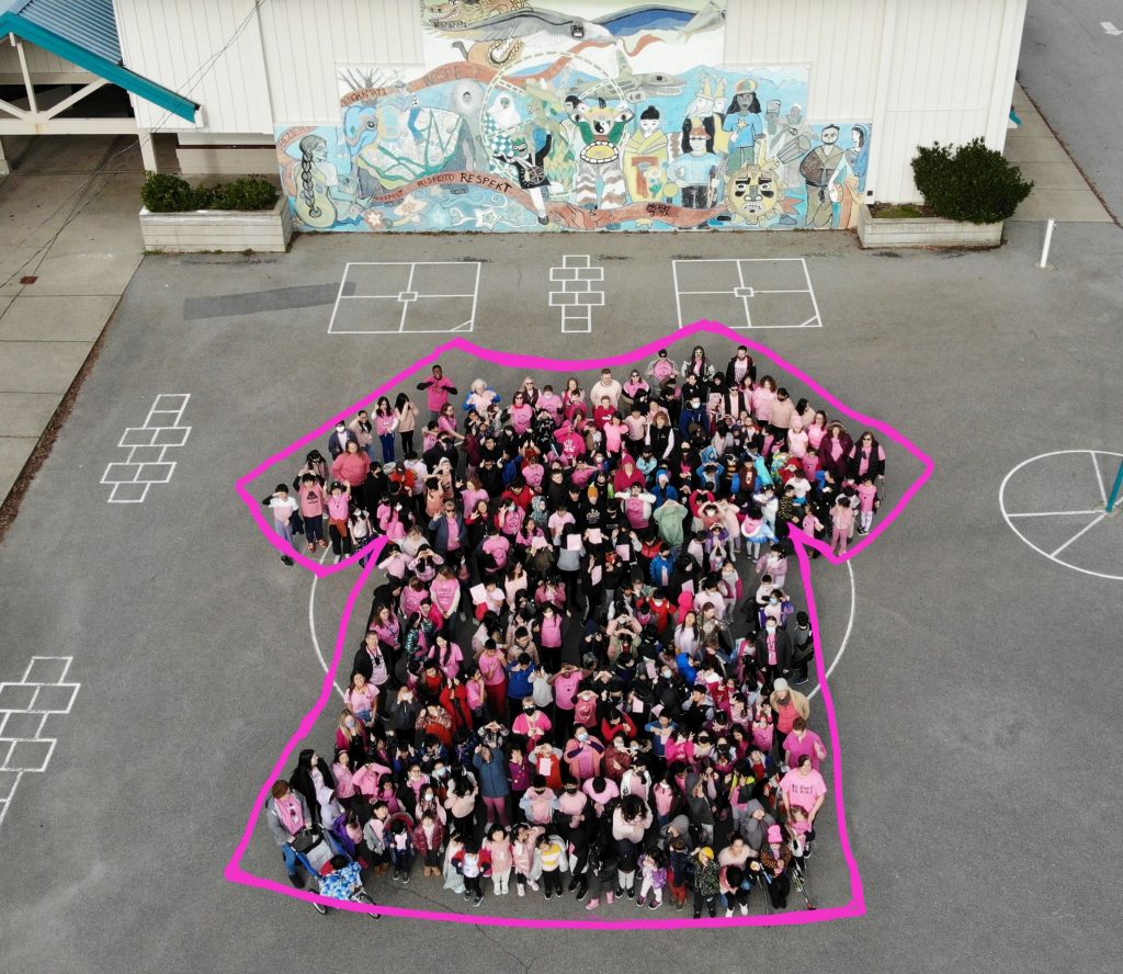 South Slope & BC School for the Deaf